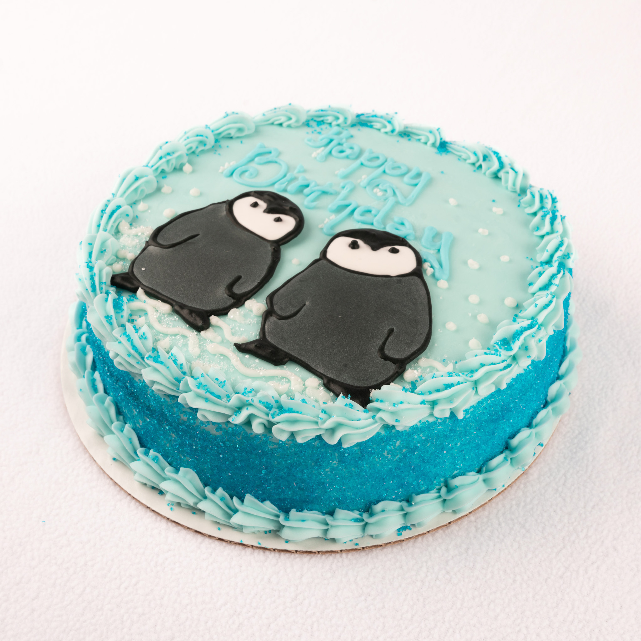 Bakery – Toledo Zoo